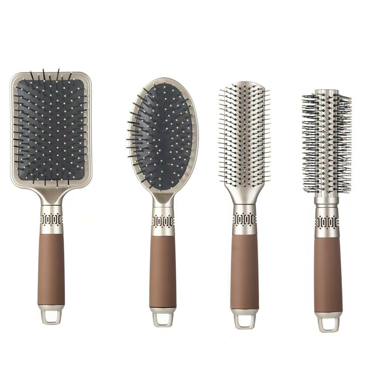 Специальный массажный гребень для женщин, длинный гребень для домашнего использования, гребень с воздушной подушкой, гребень для кожи головы, высококачественный массажный гребень для женщин