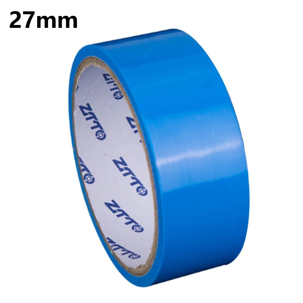 ZTTO Бескамерная лента для обода, 27mm, синяя
