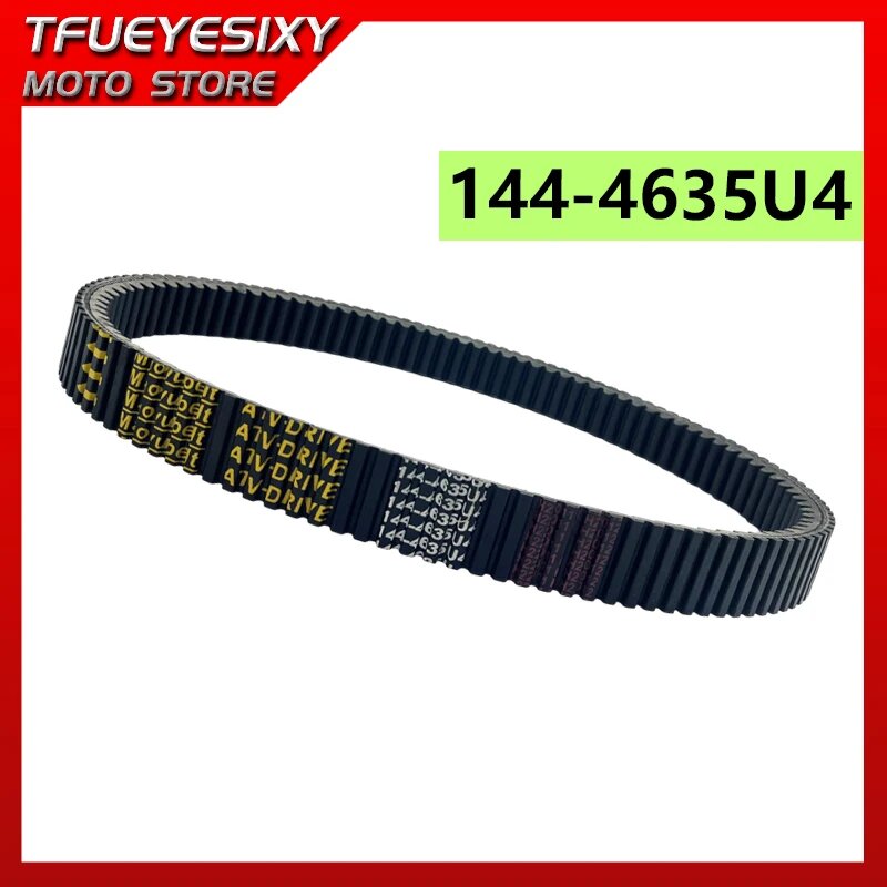 TFUEYESIXY MOTO Store 144-4635U4 LU054054 605348425 1199x38 Ремень вариатора для снегохода Stels Viking