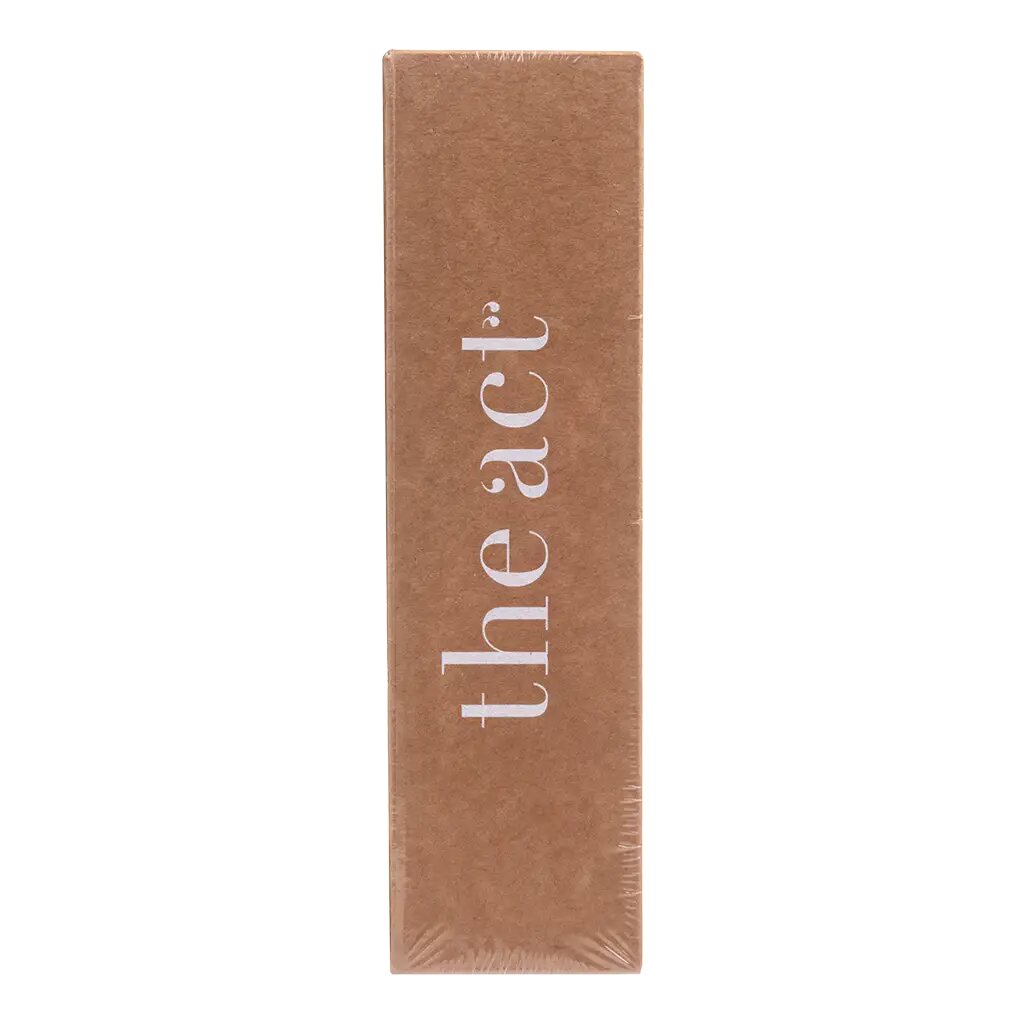 The Act Пенка для укладки волос 150 мл 1 шт