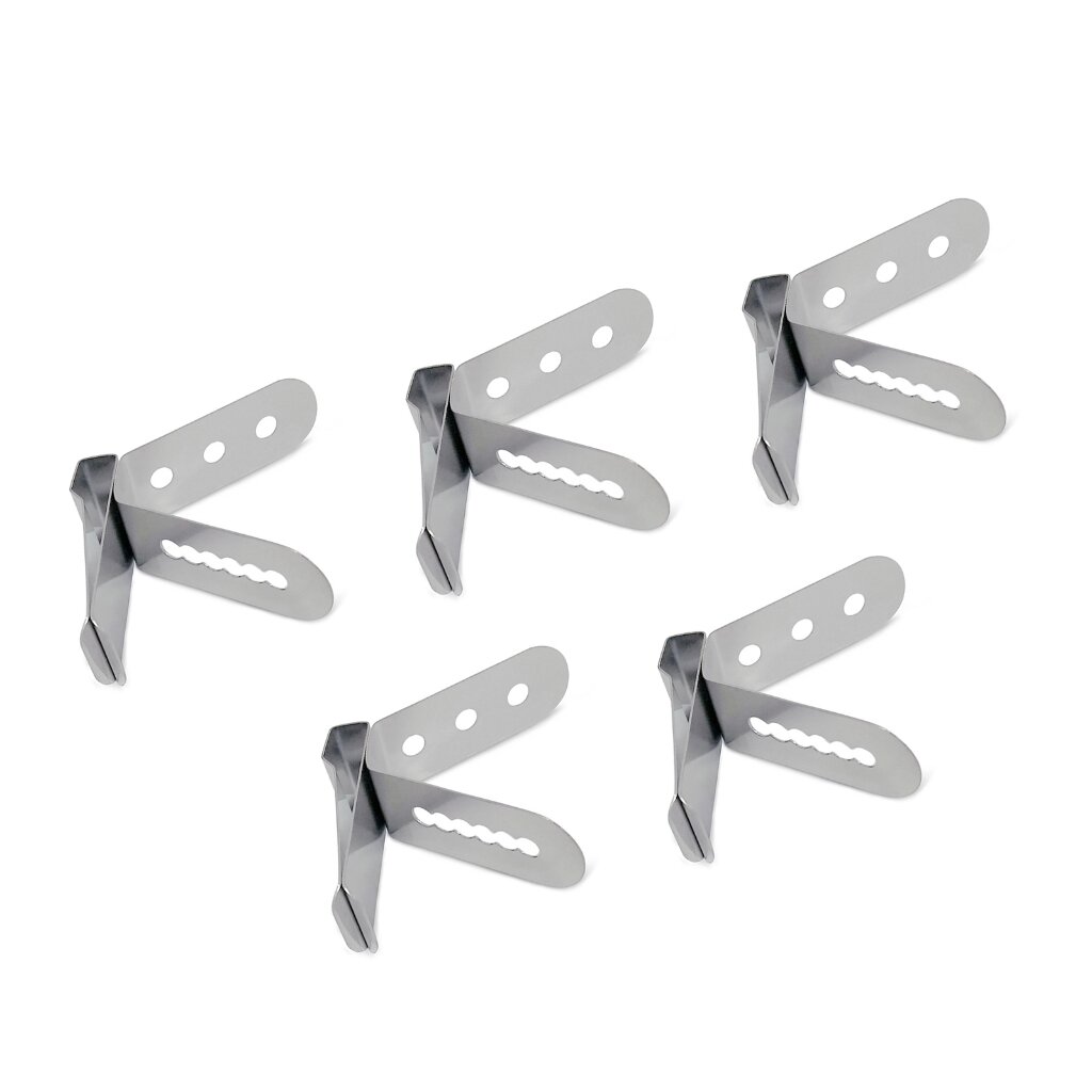 Практичная клипса для пищевого термометра Кухонные принадлежности