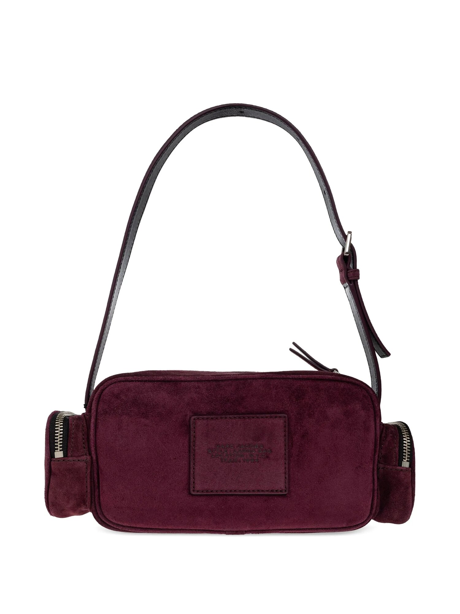 Сумка MARC JACOBS The Cargo, красный — фото 1