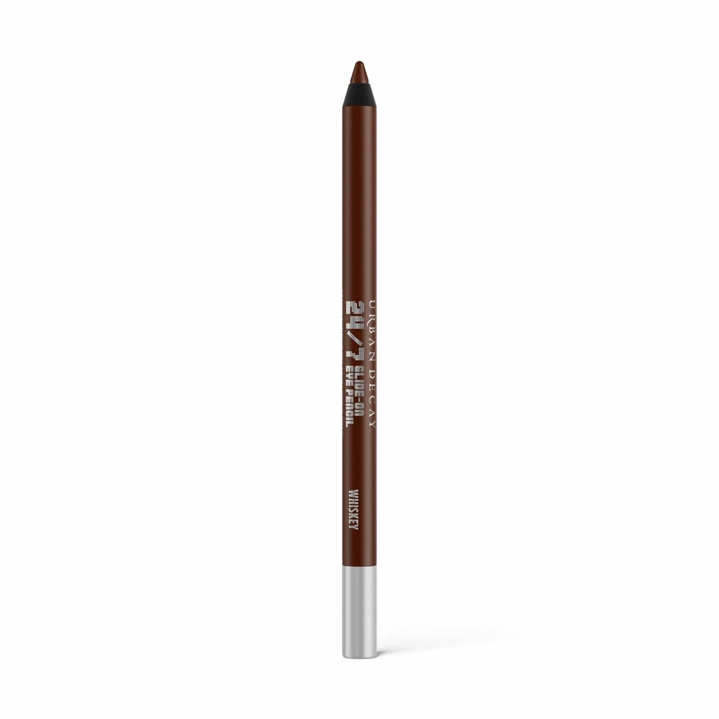 Urban Decay Водостойкий карандаш для глаз для глаз 24/7 Glide-On Waterproof Eyeliner Pencil (Whiskey) 1,2 г