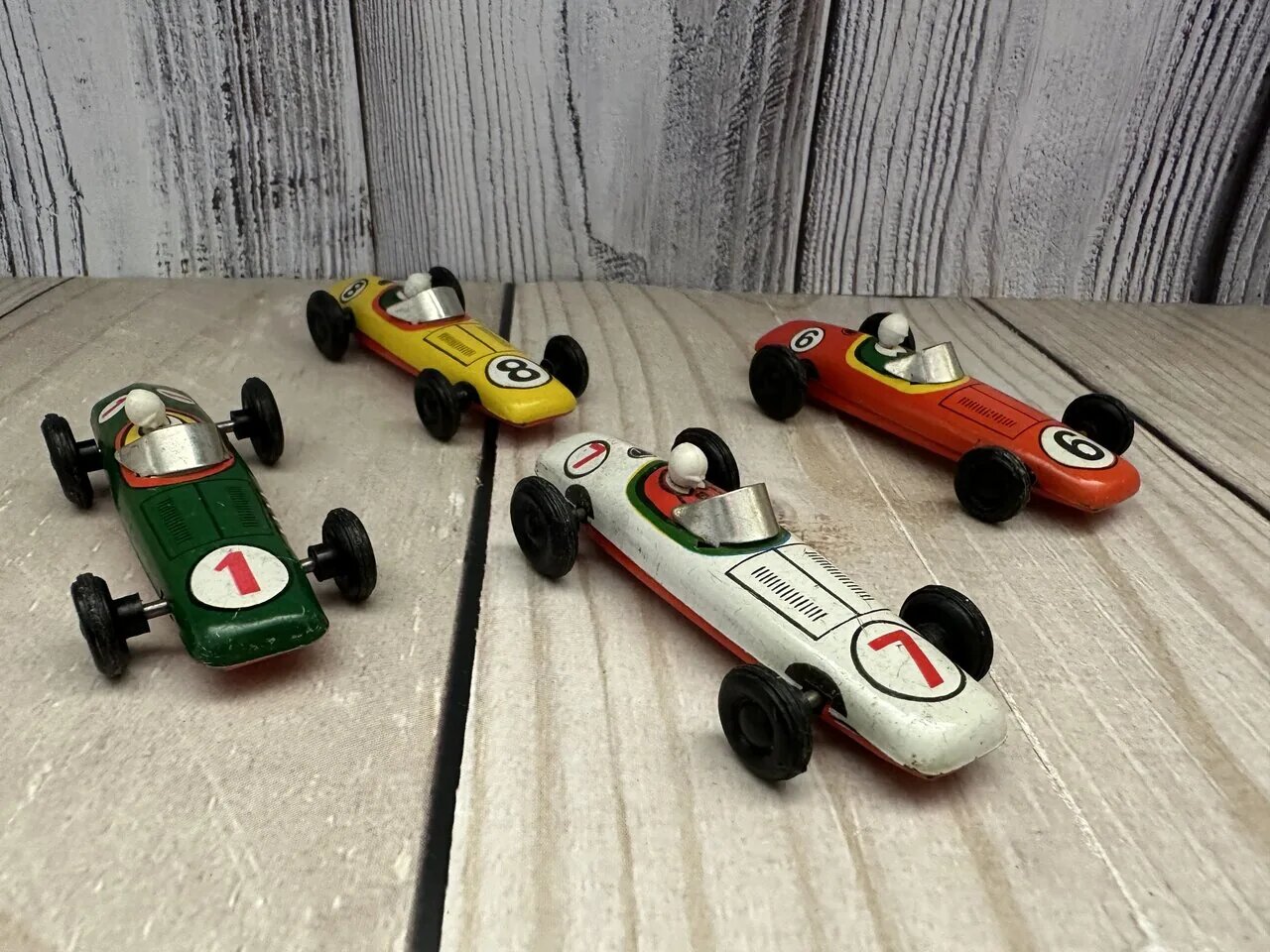 Гоночные машины коллекционные ссср 70 годы редчайшие