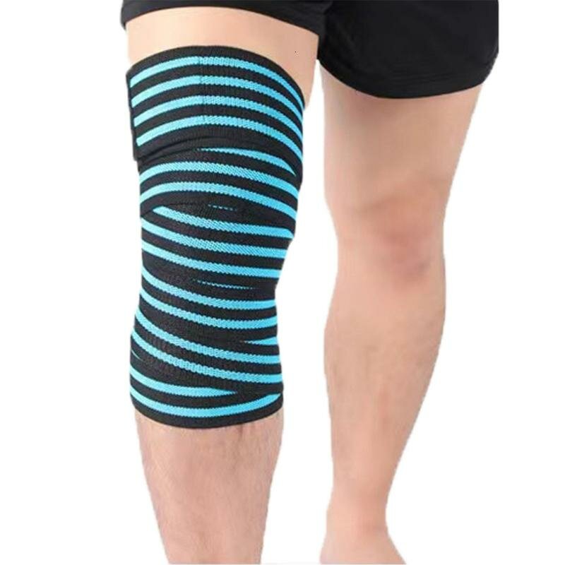 Коленные наколенники для приседаний