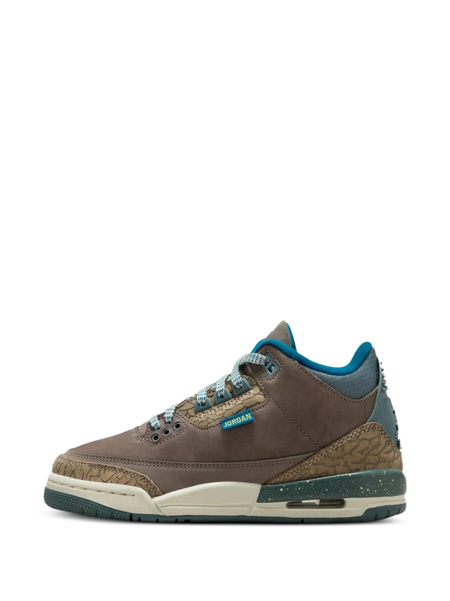 Кроссовки Air Jordan 3 Retro