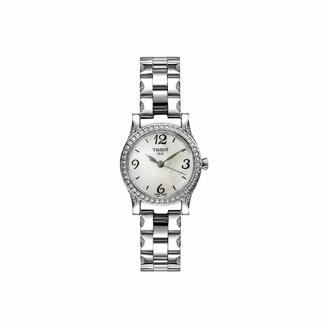 Наручные часы TISSOT — фото 1