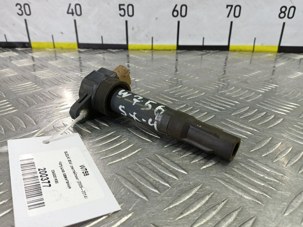 Катушка зажигания Б/У для SUZUKI SX4 I рестайлинг (2009—2014) 3340051K80