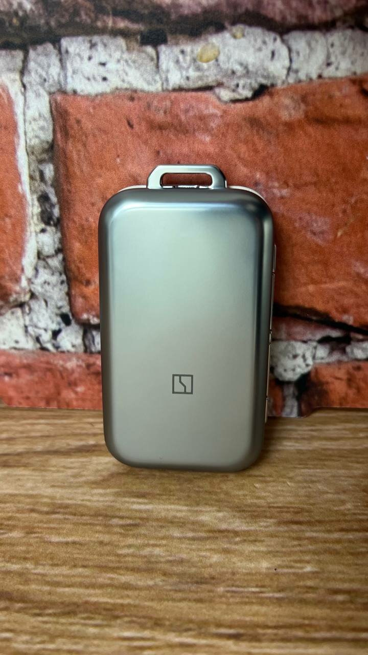 Bluetooth ключ Zeekr 9X — фото 1