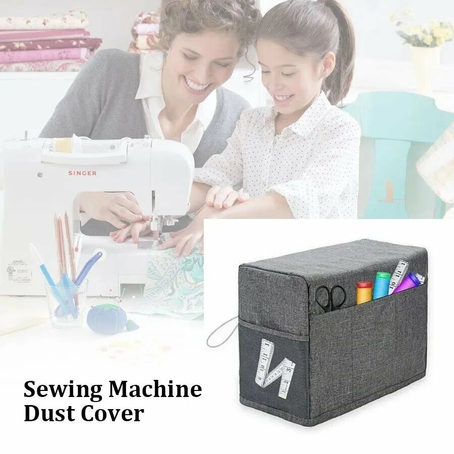 Сумка для хранения швейной машины