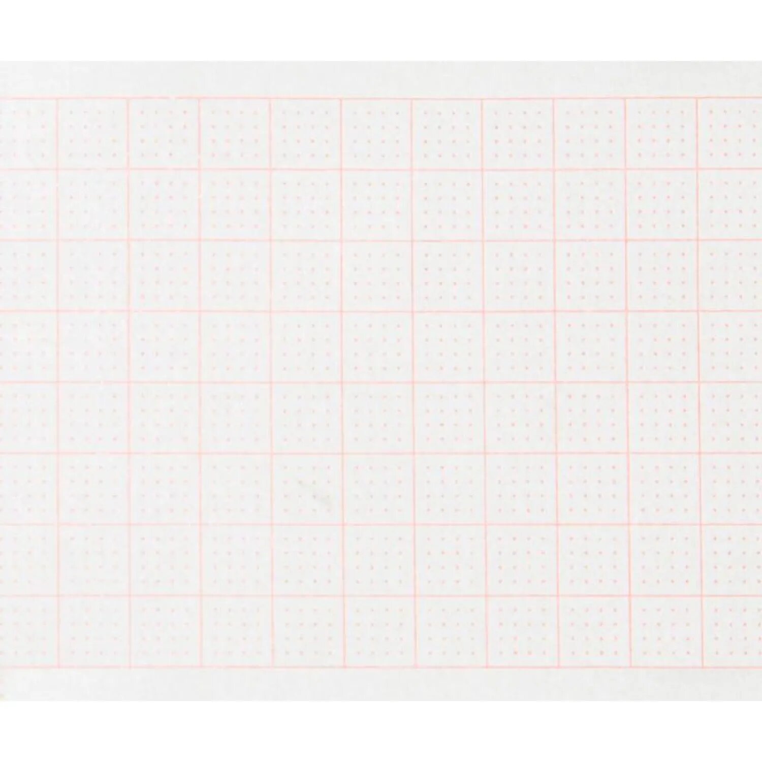 Лента тепл. регист. д/лаб. 50х20х12 (н.), (К5020АК12Ч), с сеткой,
