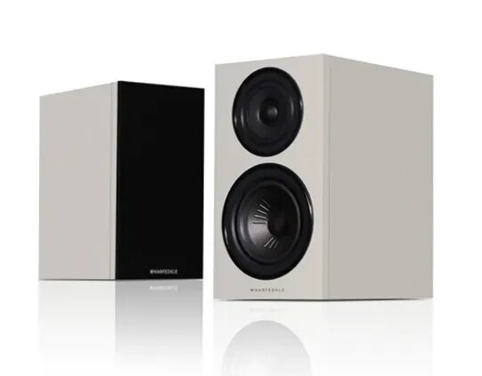 Полочная акустика Wharfedale Diamond 12.0i grey