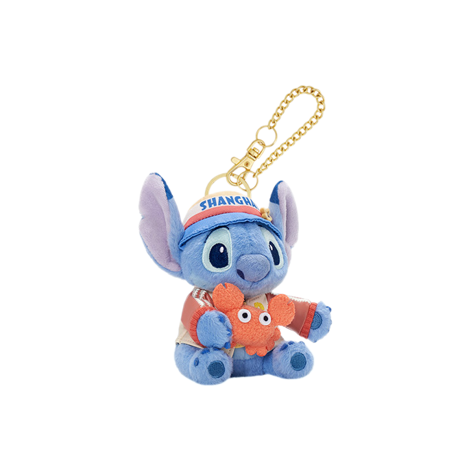 Игрушки подвесные Disney x DISNEYLAND