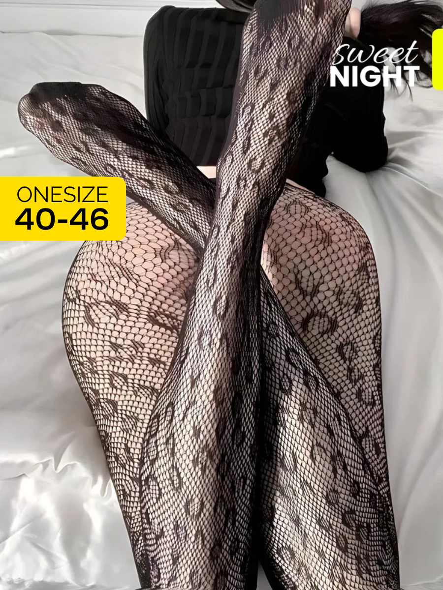 Колготки Базовая коллекция