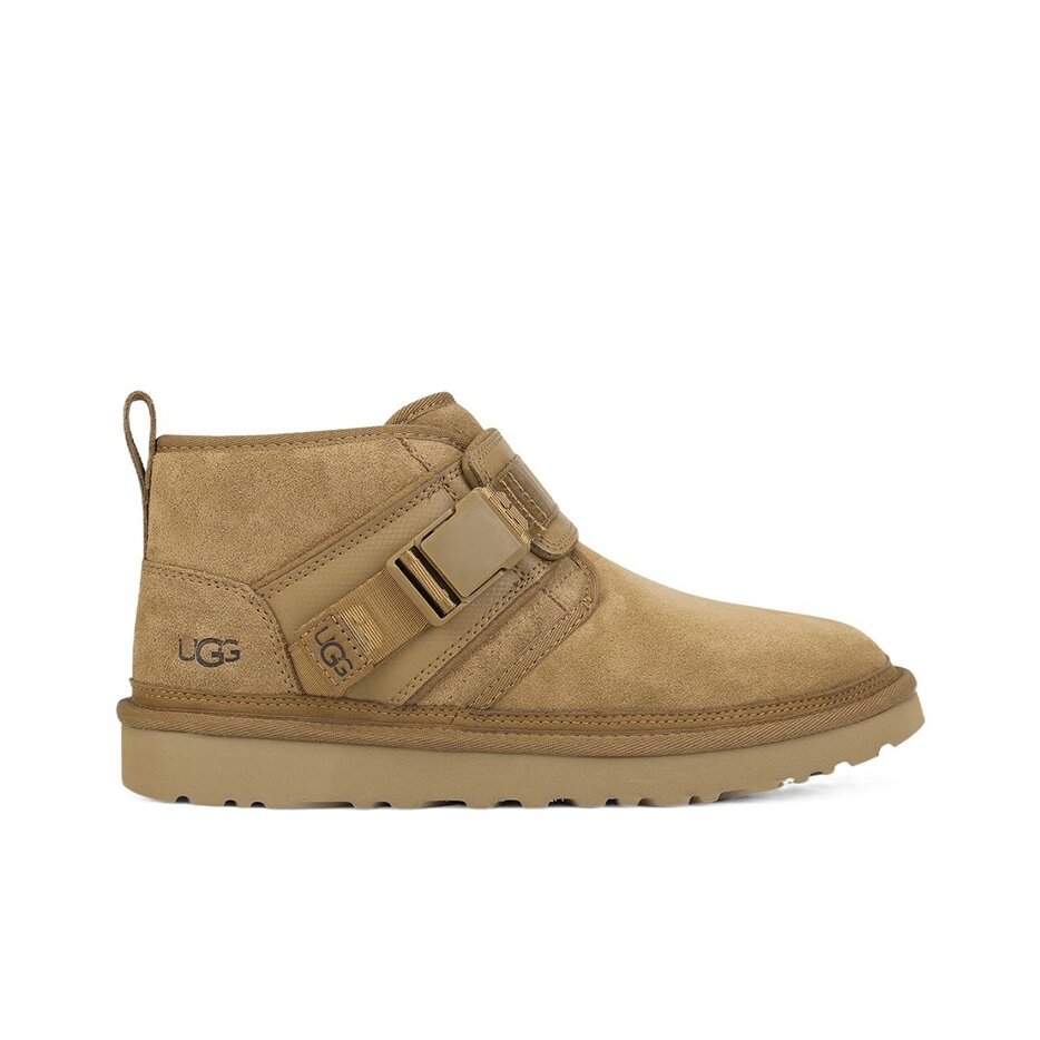 Угги UGG Neumel, размер EU 43 стопа (27CM), коричневый — фото 1