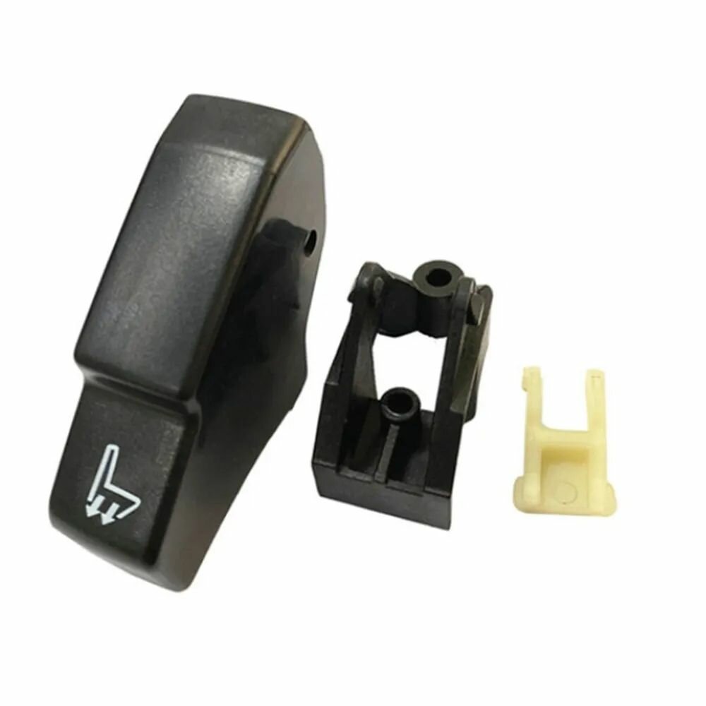 1498839 Переключатель блока управления регулировкой сиденья влево и вправо для управления сиденьем грузовика Scania Кнопка 149