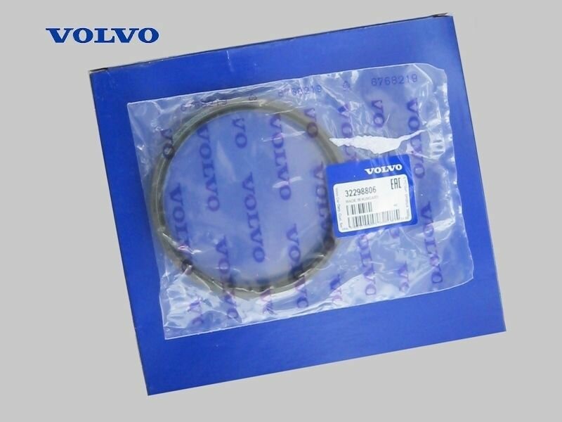 Уплотнительно кольцо Volvo