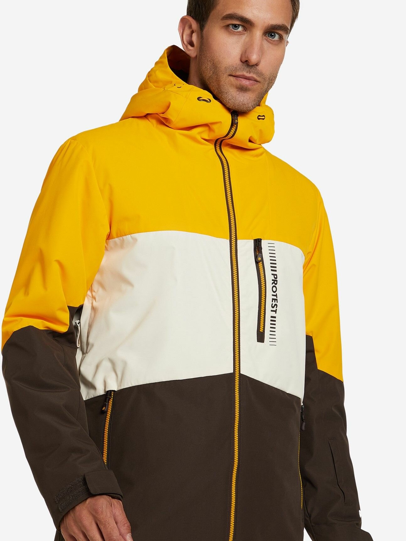 Куртка сноубордическая