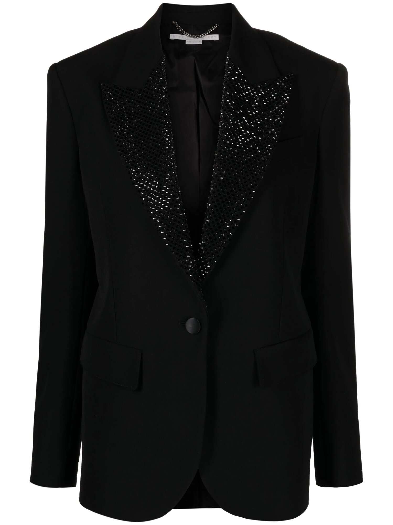 Пиджак Stella McCartney