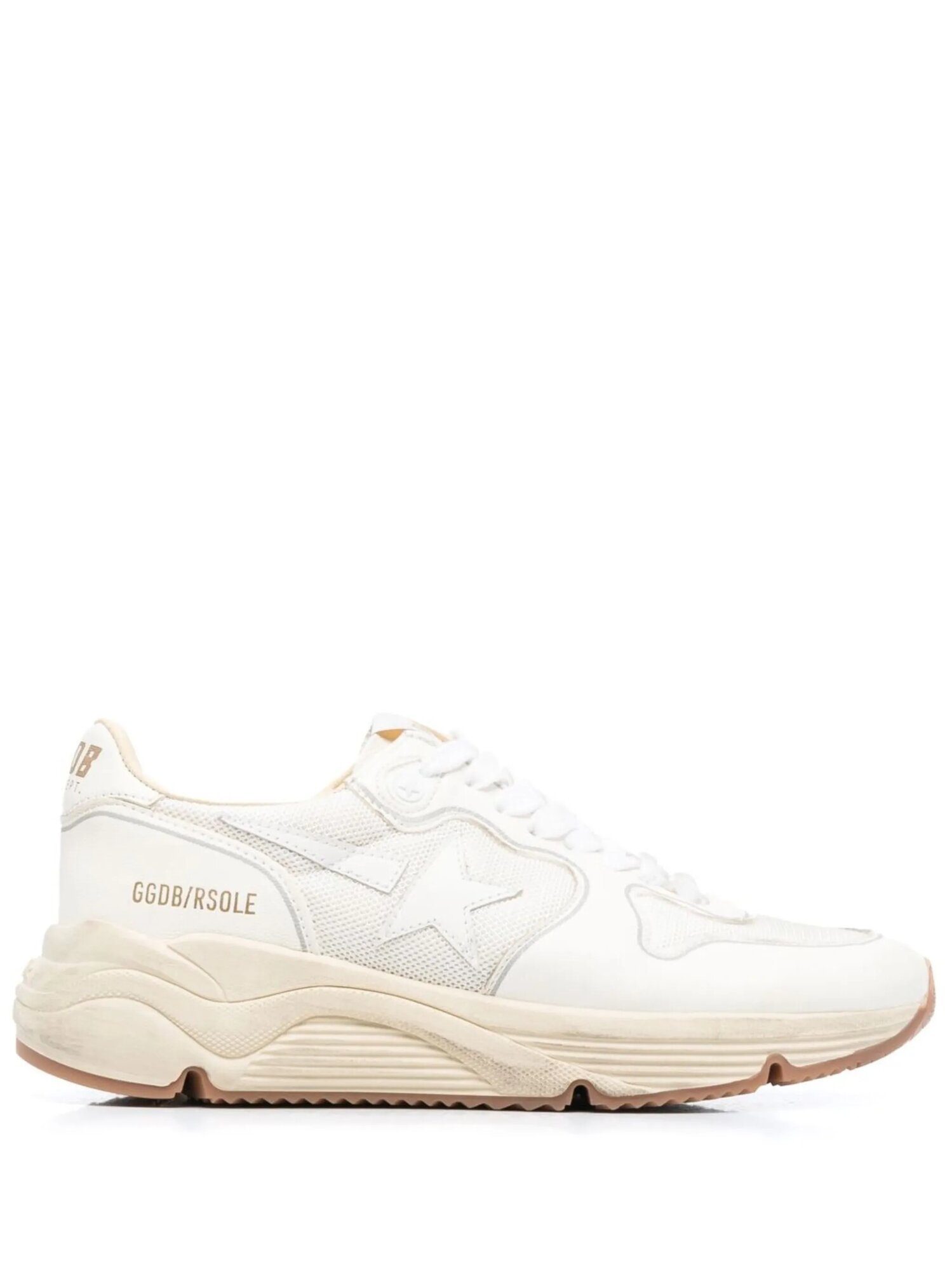 Кроссовки Running Sole