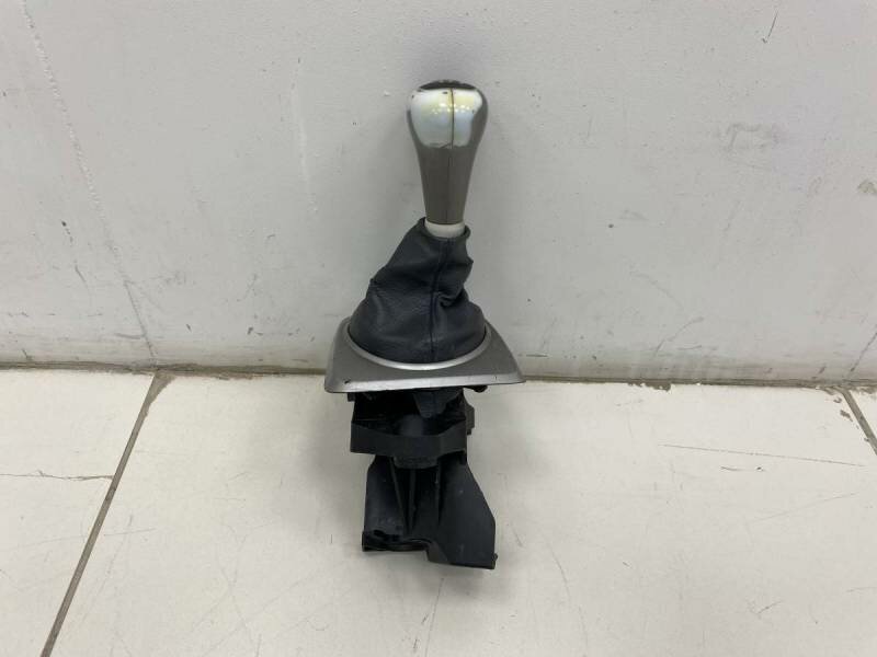 Кулиса КПП Honda Civic 4D 2006-2012 кат.номер: 54100SNAA02 54102SNBE02