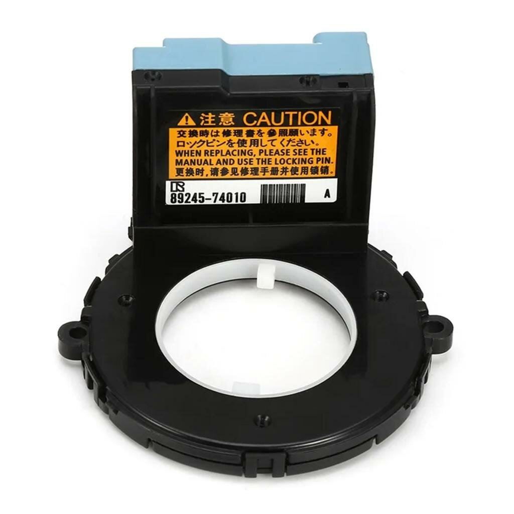 Датчик угла поворота руля для автомобиля