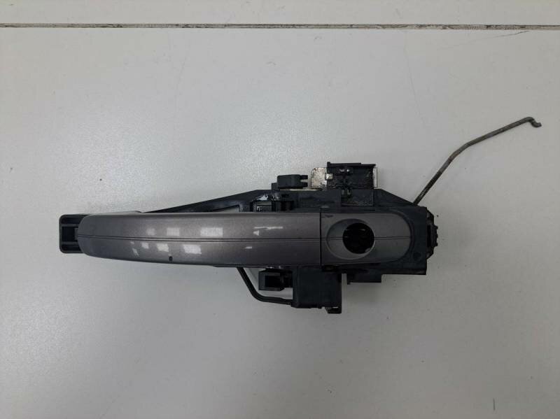 Ручка двери передней наружная левая Ford Focus 3 2011