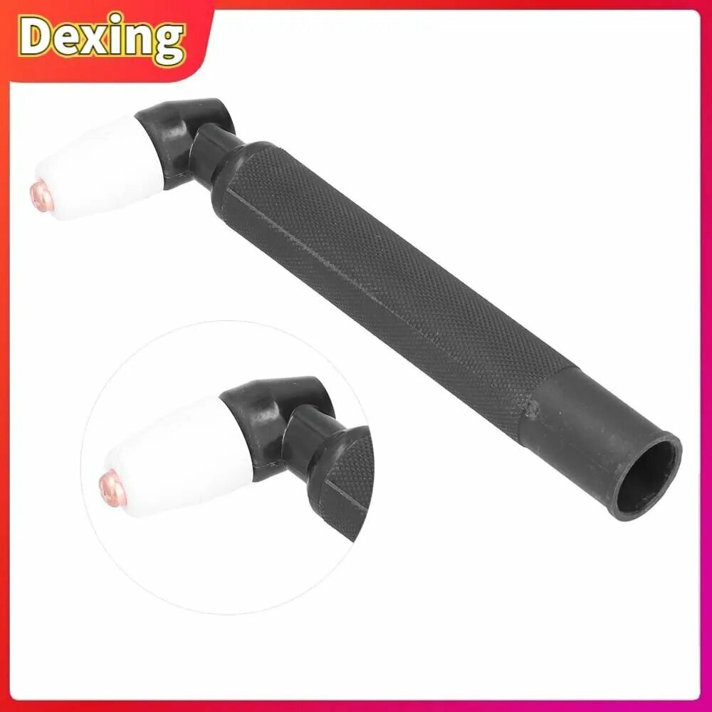 Плазменная горелка, легко запускается, для резки металла