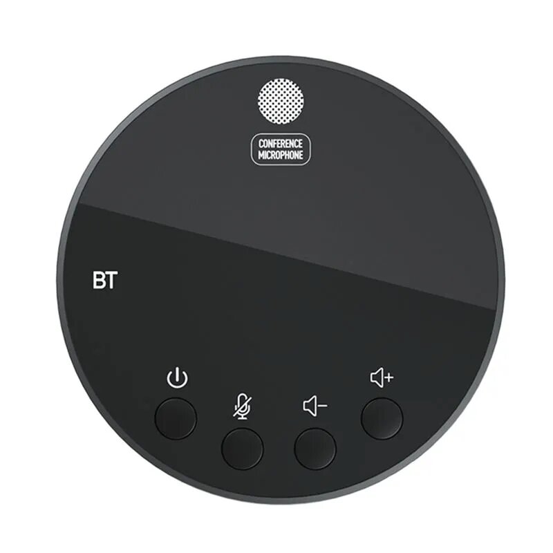 Спикерфон для конференций BT 360 всенаправленный конденсаторный микрофон