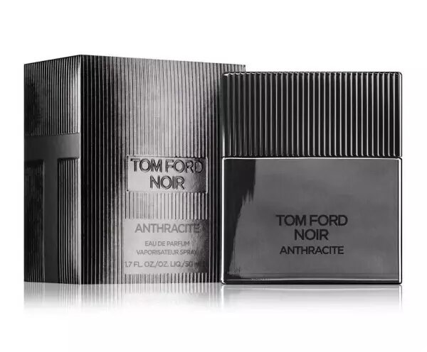 Tom Ford Noir Anthracite for Man 50 мл, Парфюмерная вода мужская