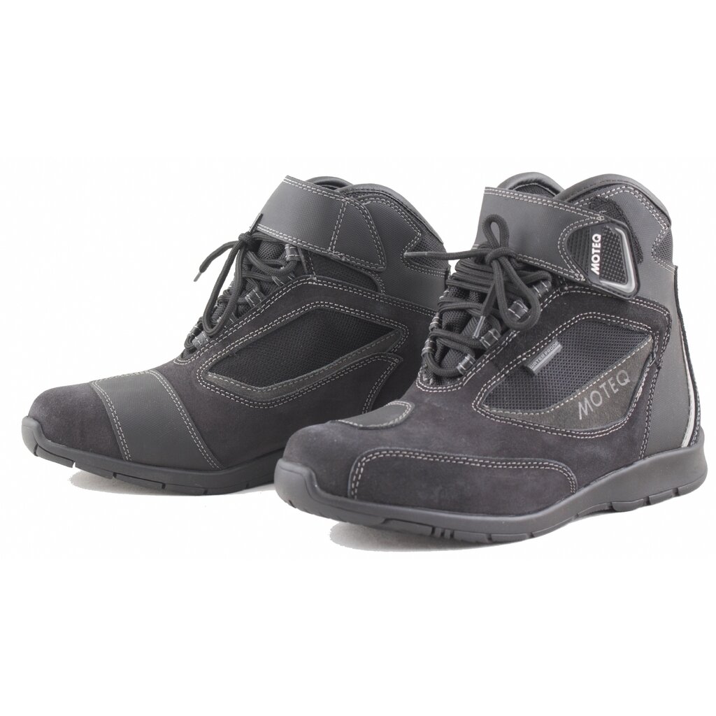 Мотокроссовки / Боты MOTEQ Saifer, унисекс