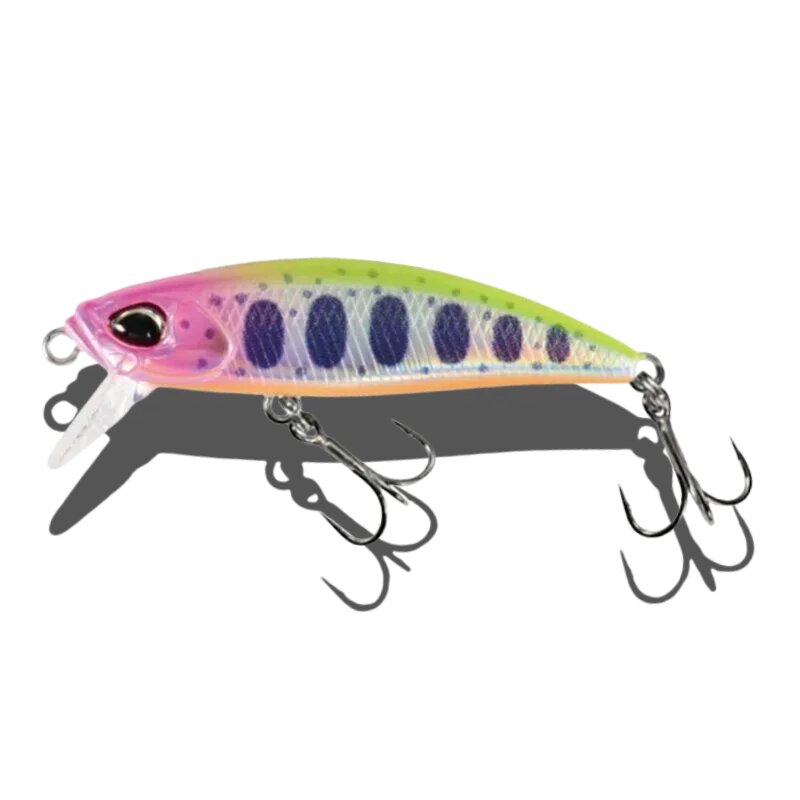 TSUYOKI Ryuki 46s Stream Baits Ultimate Воблер 4,6 см 5 г N