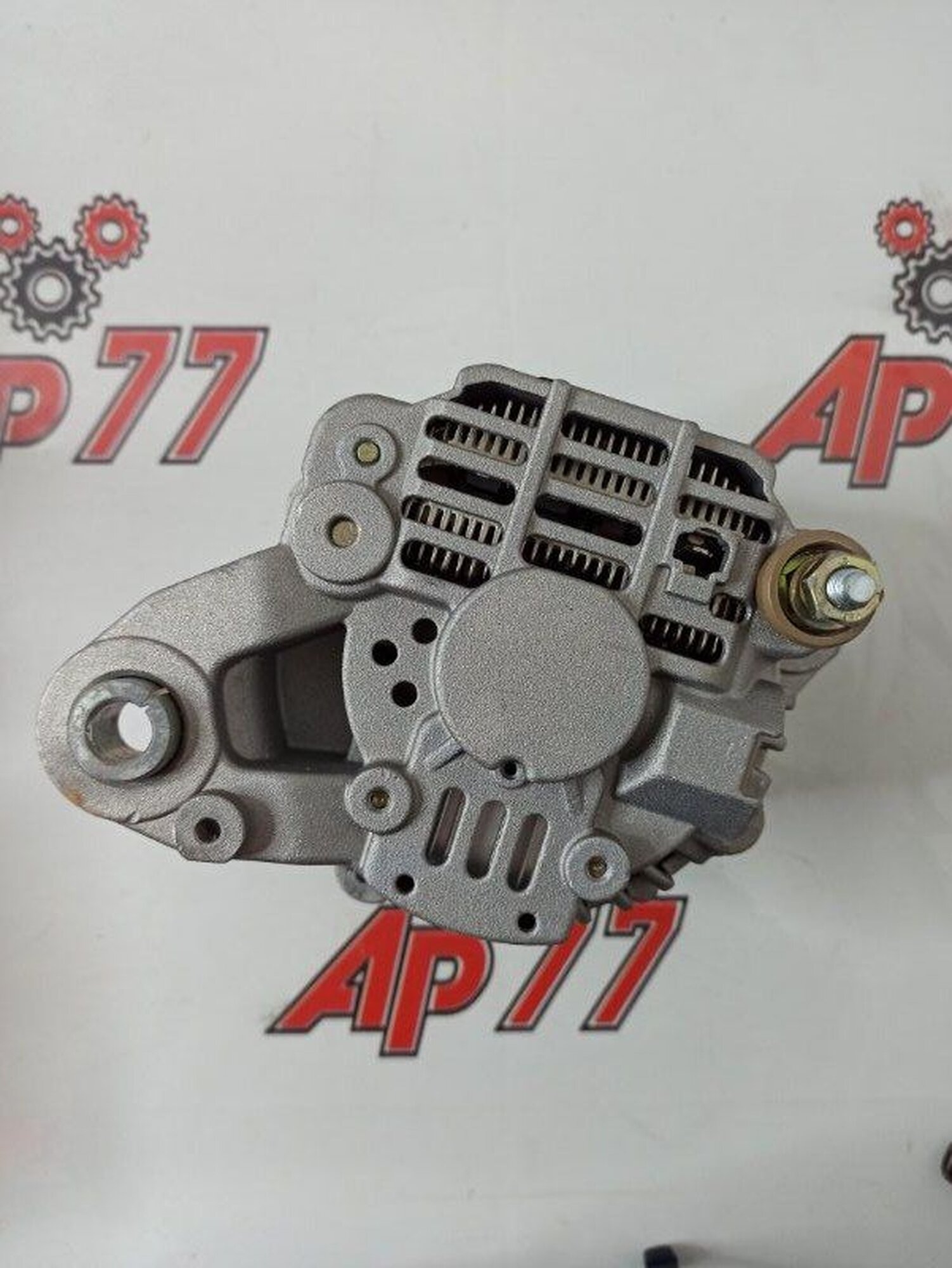 Генератор Afire Mitsubishi 4D33, 24V, 45A, без вакуум ME037620 — фото 1