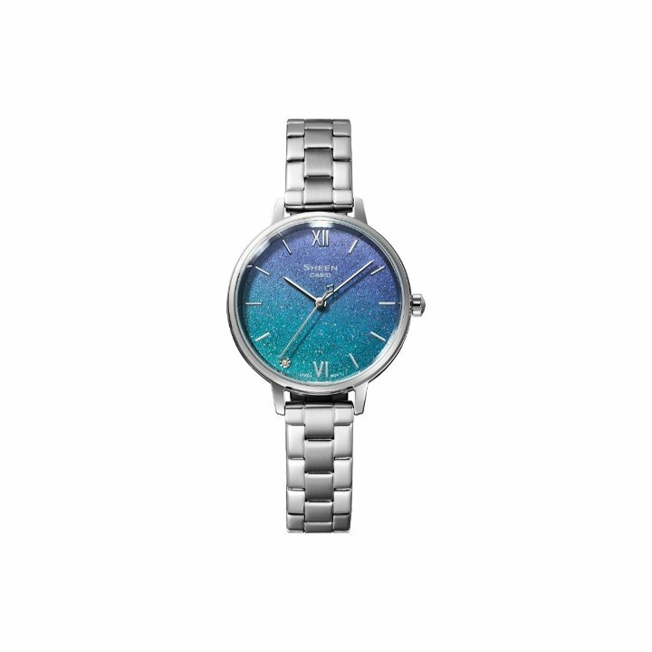 Наручные часы CASIO — фото 1