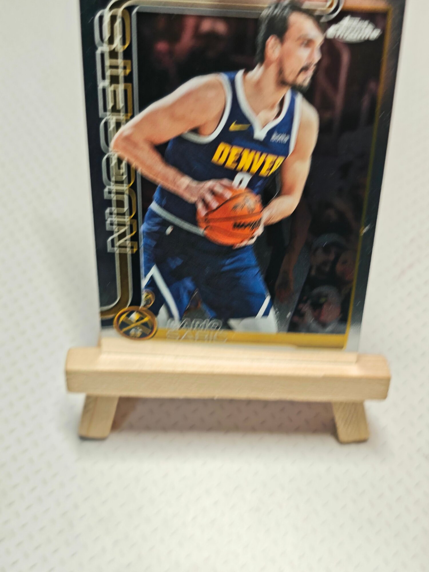 Коллекционные баскетбольные карточки Topps NBA, специальное издание.