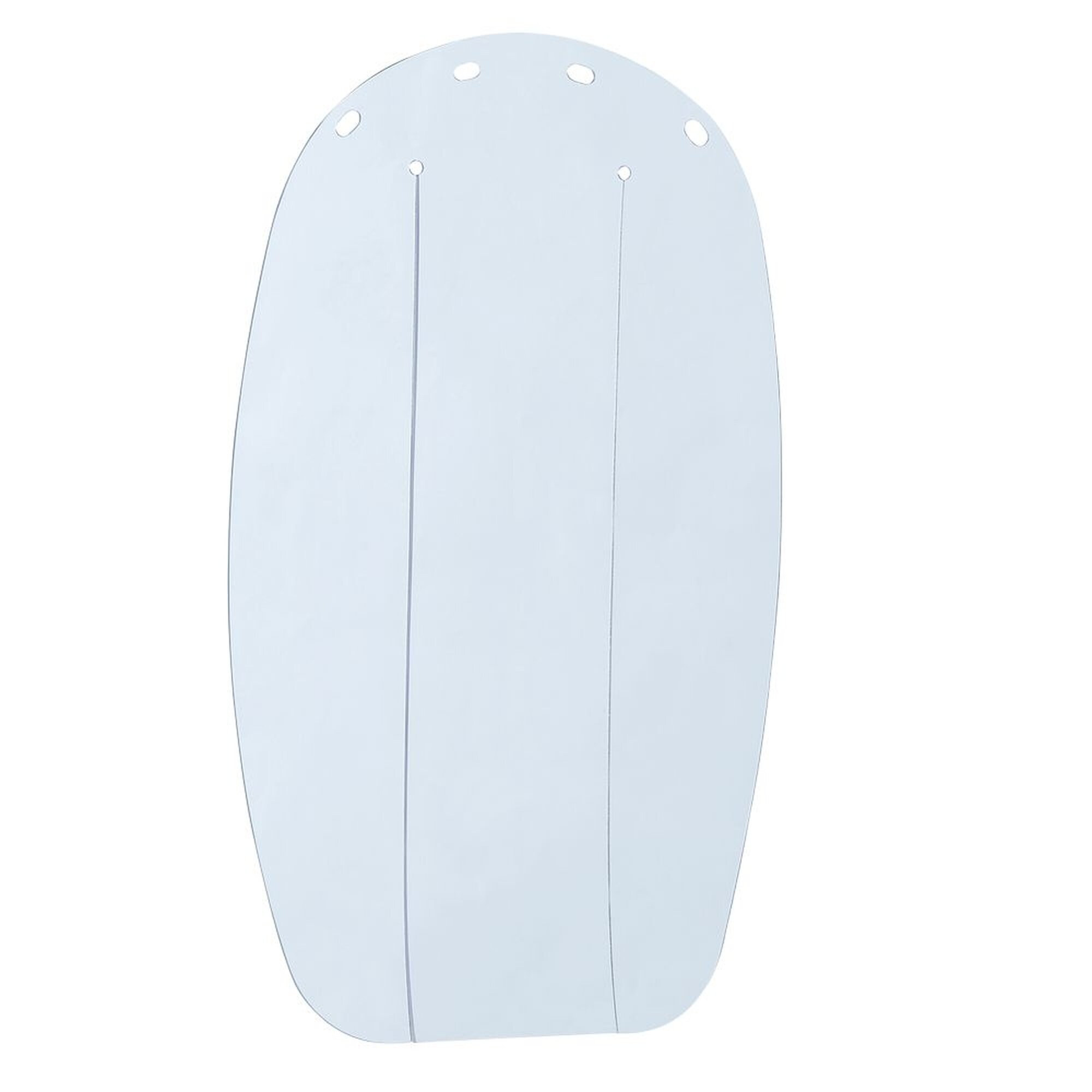 Дверь - шторка для будки для собаки Ferplast KENNY 01 (Дверца для животных)