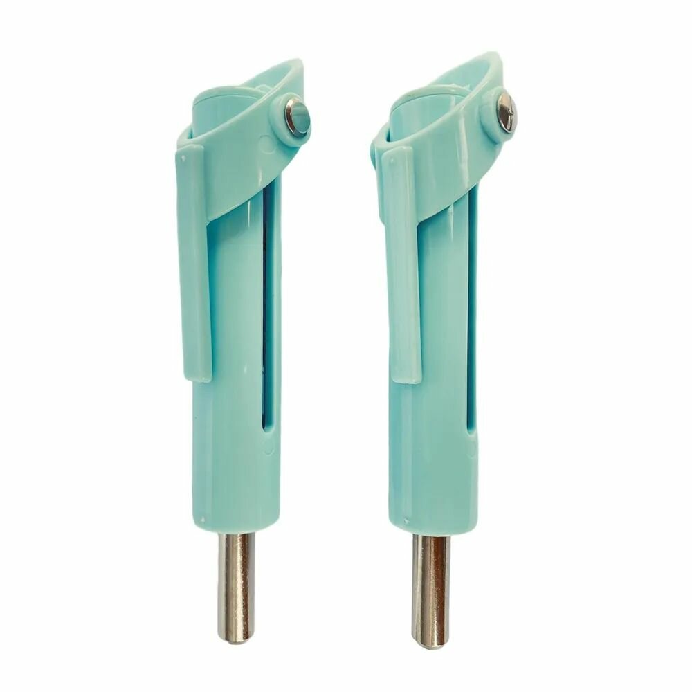 Крепежный элемент для тренажера