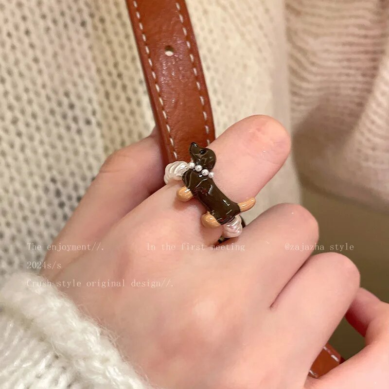 Кольцо