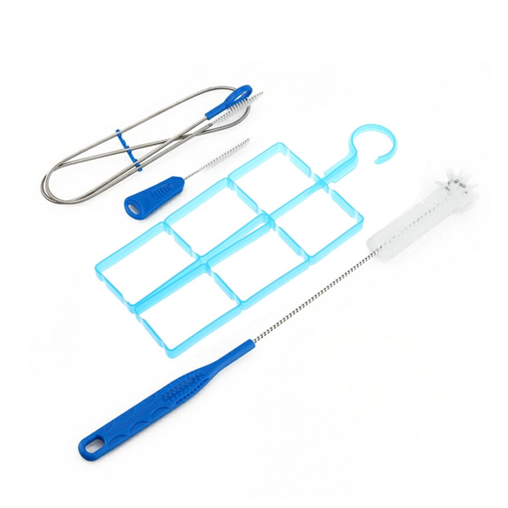 Универсальный Мешок Для Мочевого Пузыря Для Гидратации Воды Шланг Для Очистки Воды Присоски Щетки