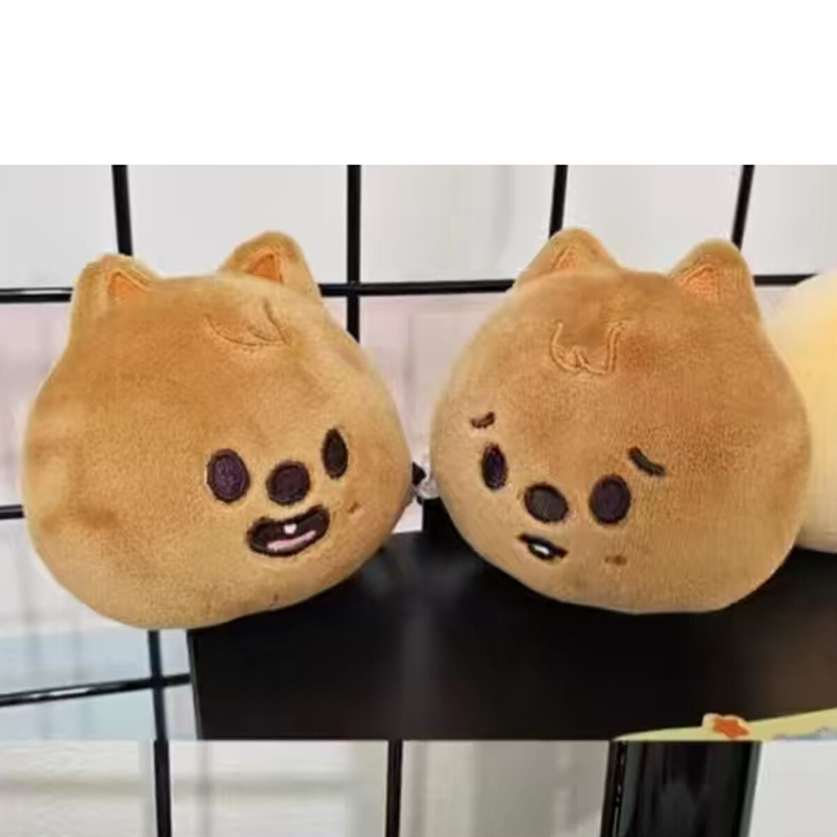 Игрушка Антистресс skzoo straykids