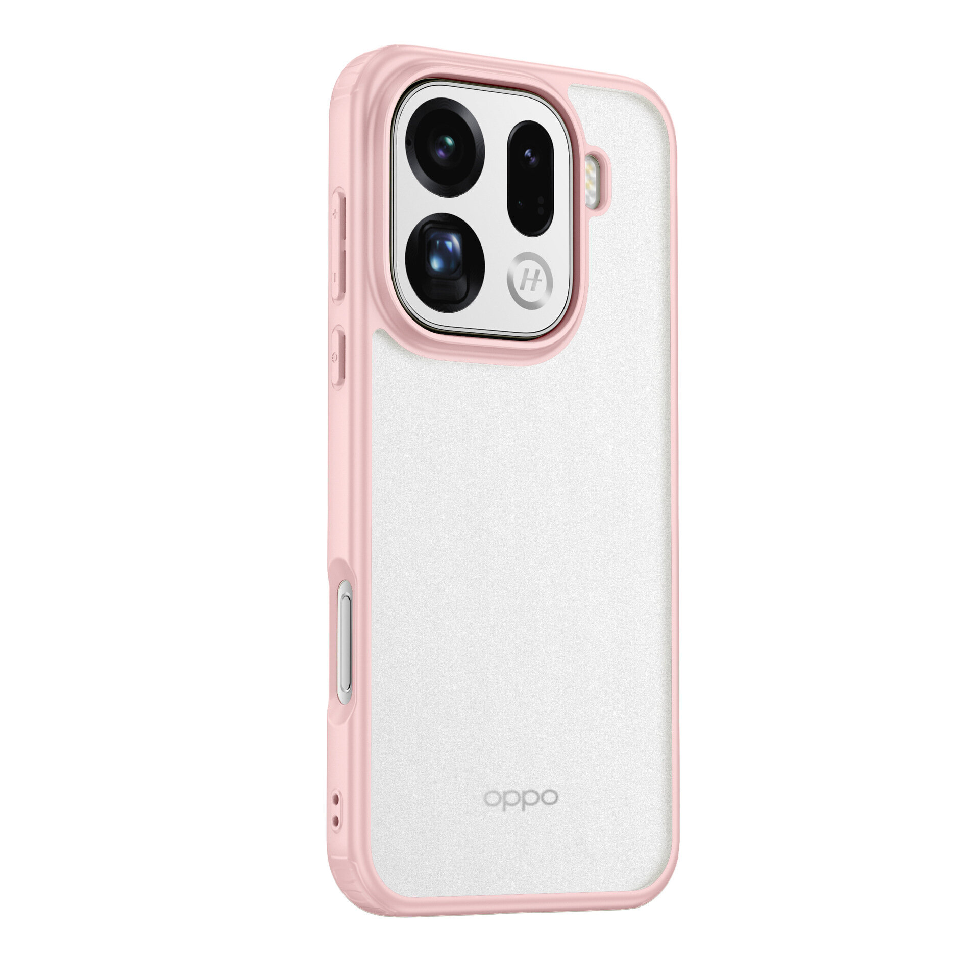 Чехол Wlons, совместимый с Oppo Find X9, чехол X9 Pro, магнитный, высокая прозрачность, матовый противоударный чехол X8s+