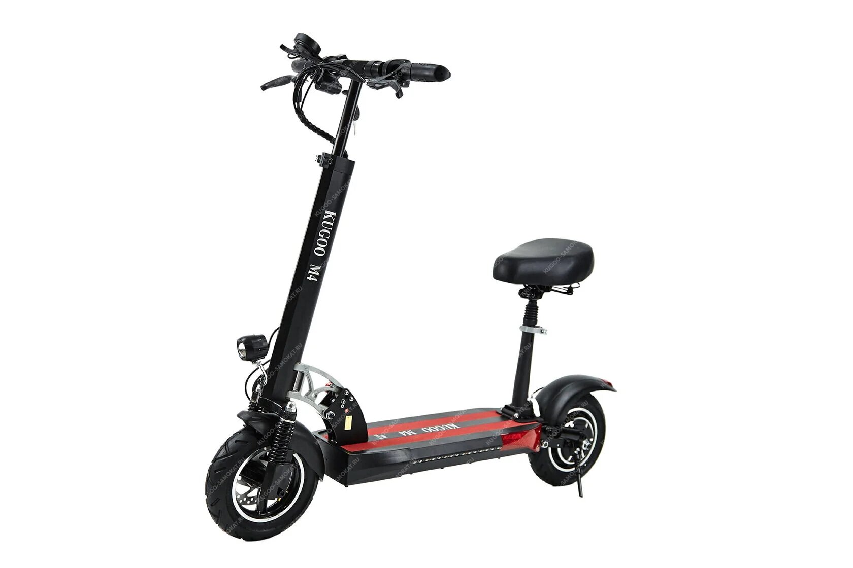 Электросамокат Kugoo M4