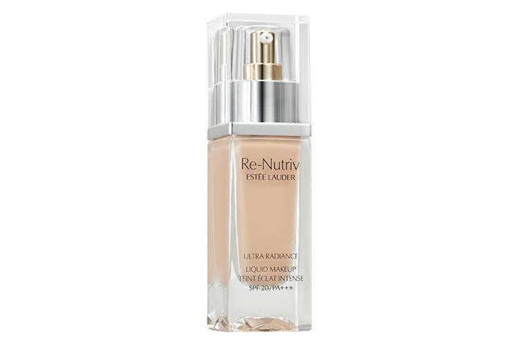 Жидкий тональный крем женский ESTEE LAUDER White Gold Floral Essence, beige