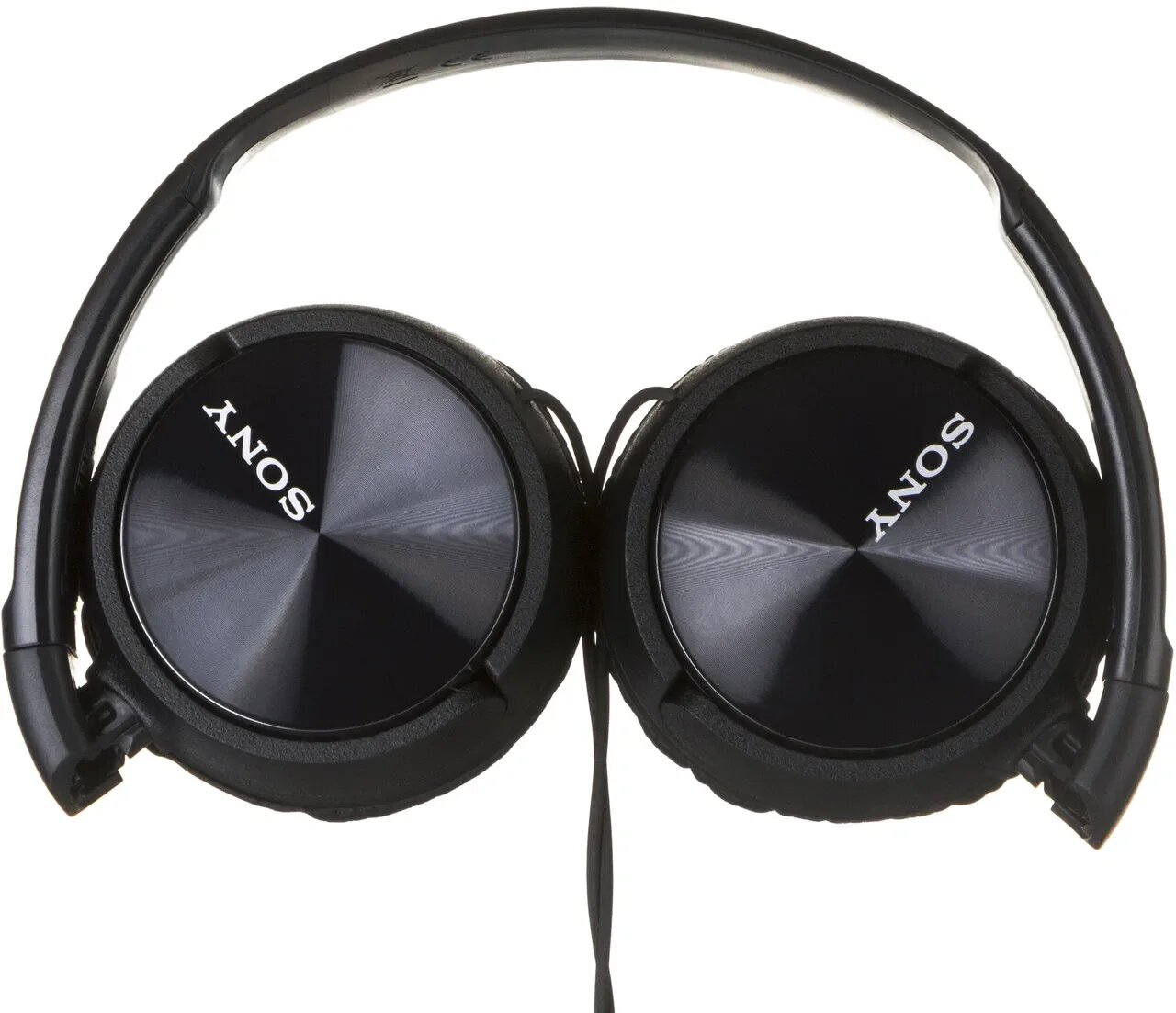 Проводные наушники c гарнитурой Sony MDR-ZX310AP