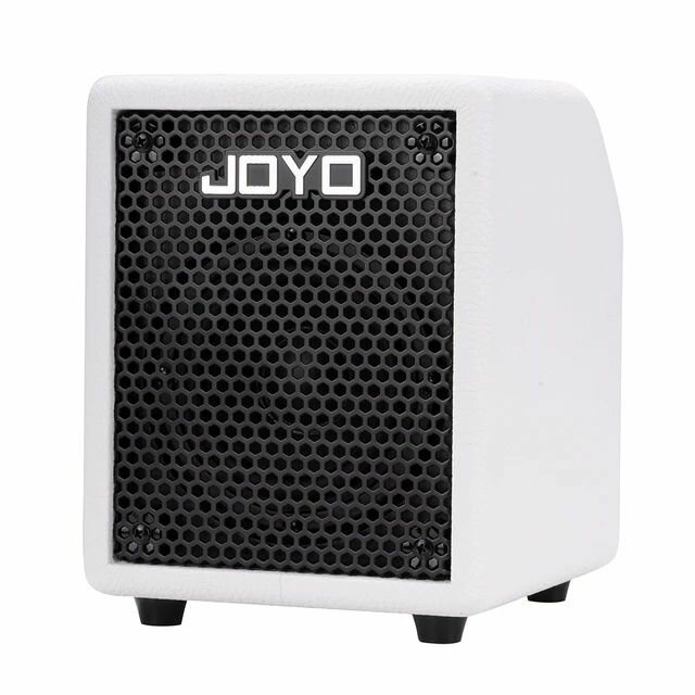 JOYO BA-30 White Комбоусилитель для бас-гитары