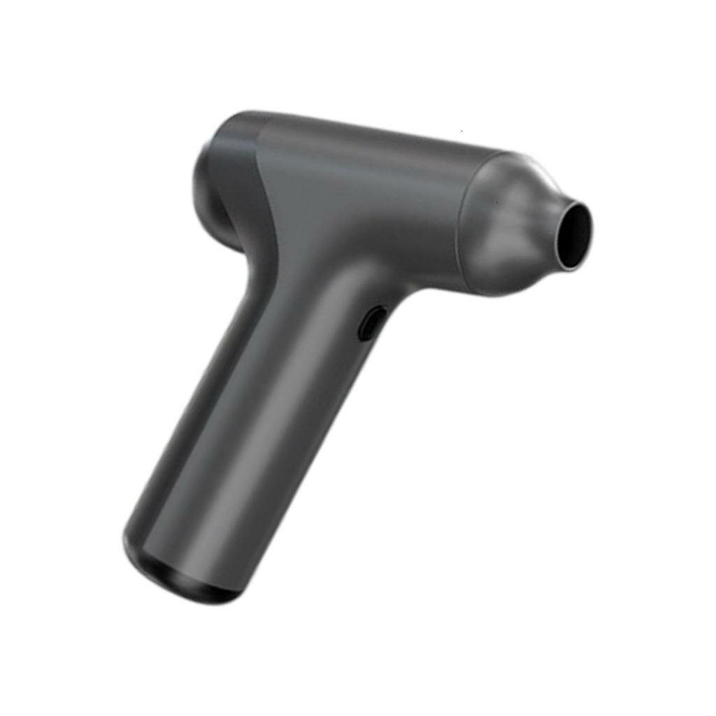 Карманный вентилятор Ручной мощный вентилятор с 4 скоростями 98000 об/мин Мини вентилятор воздуходувки перезаряжаемый