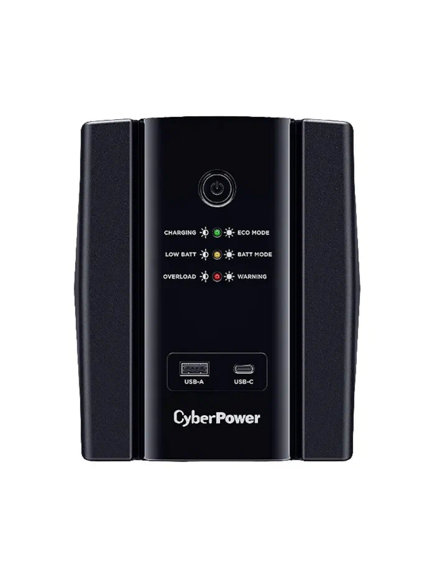 ИБП Источник бесперебойного питания CyberPower UT2200EG 1320 Вт, Line-Interactive