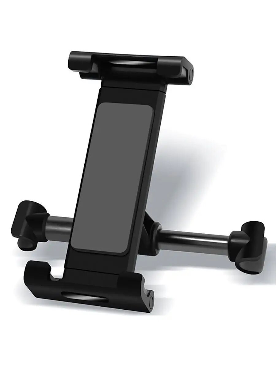 Держатель универсальный для планшетных компьютеров 125-200 мм. раздвижной AVS AH-1903