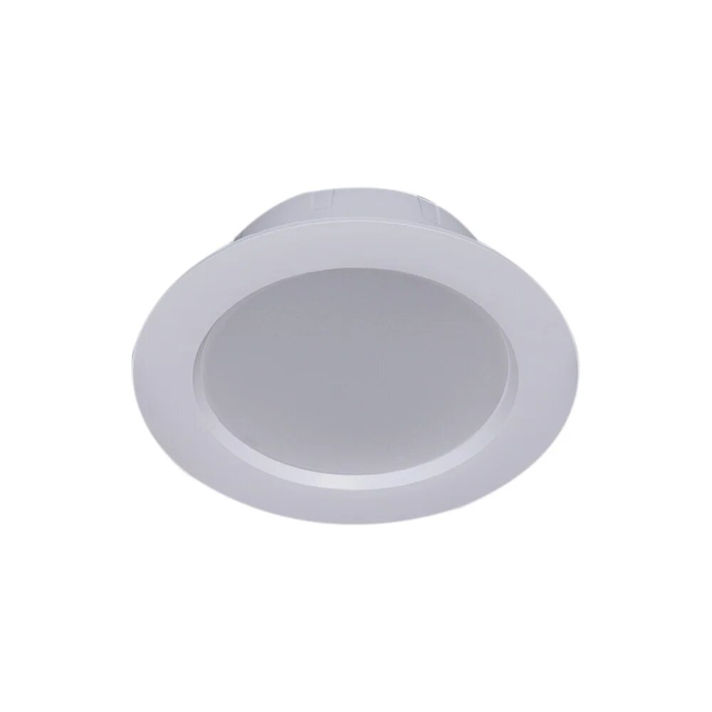 Встраиваемый светильник Reluce 81121-9.0-001 LED6W WT