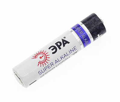 ЭРА LR610BL компактный 100/600/18000 C0042878